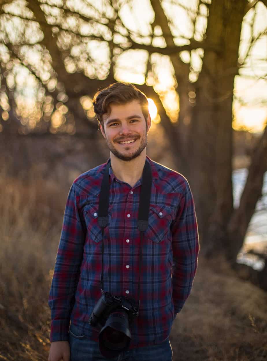 About Us - Jacob LE Video Production